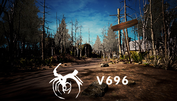 V696 - Steam News Hub
