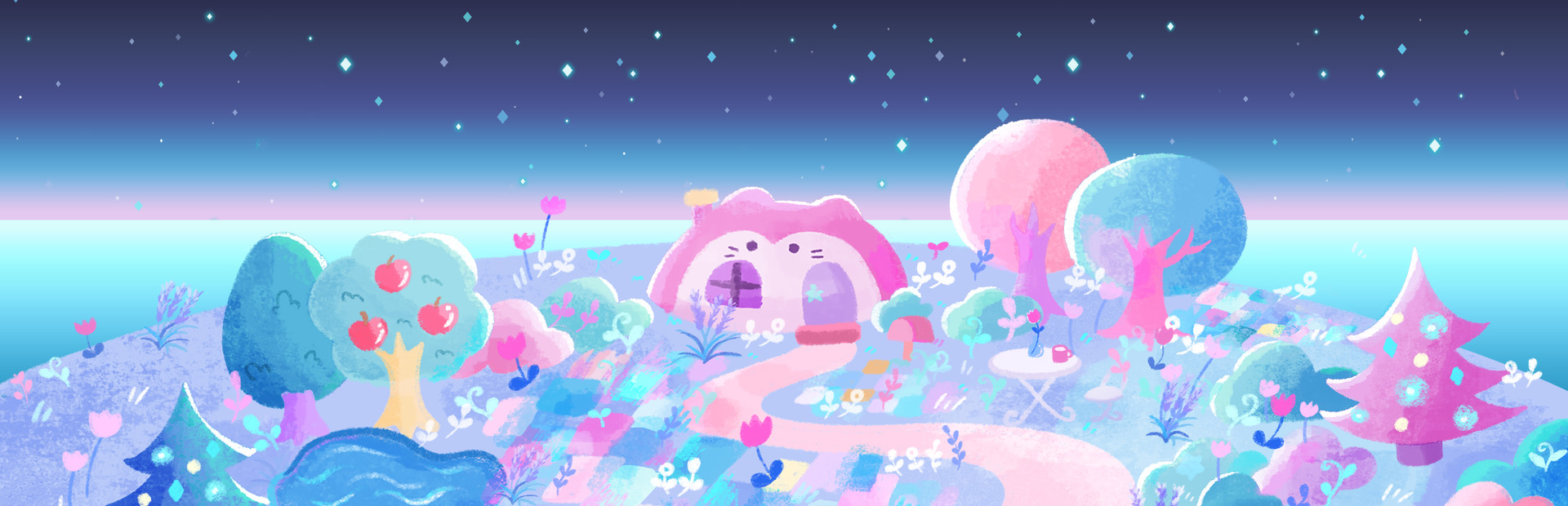 Dream Busters · SteamDB