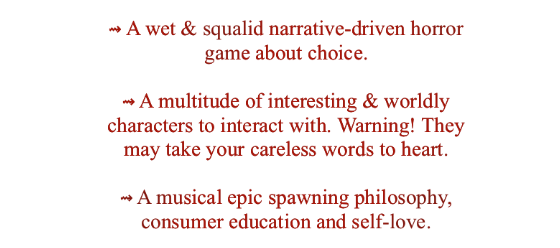 How Fish Is Made on Steam