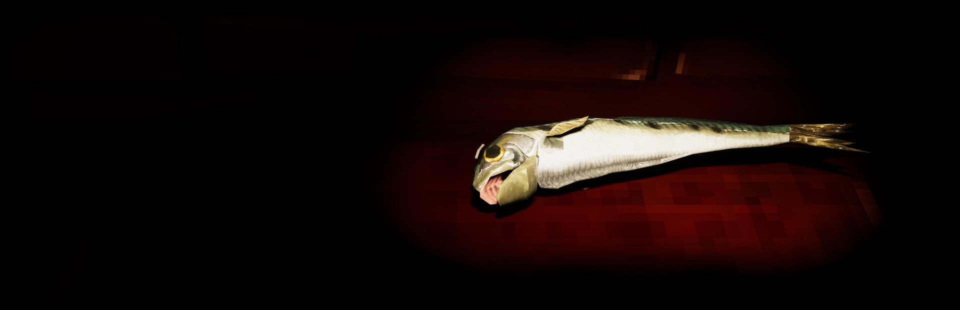 How Fish Is Made (App 1854430) · SteamDB