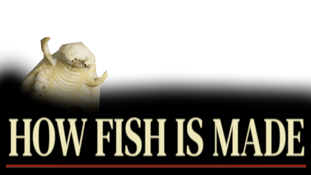 How Fish Is Made · SteamDB