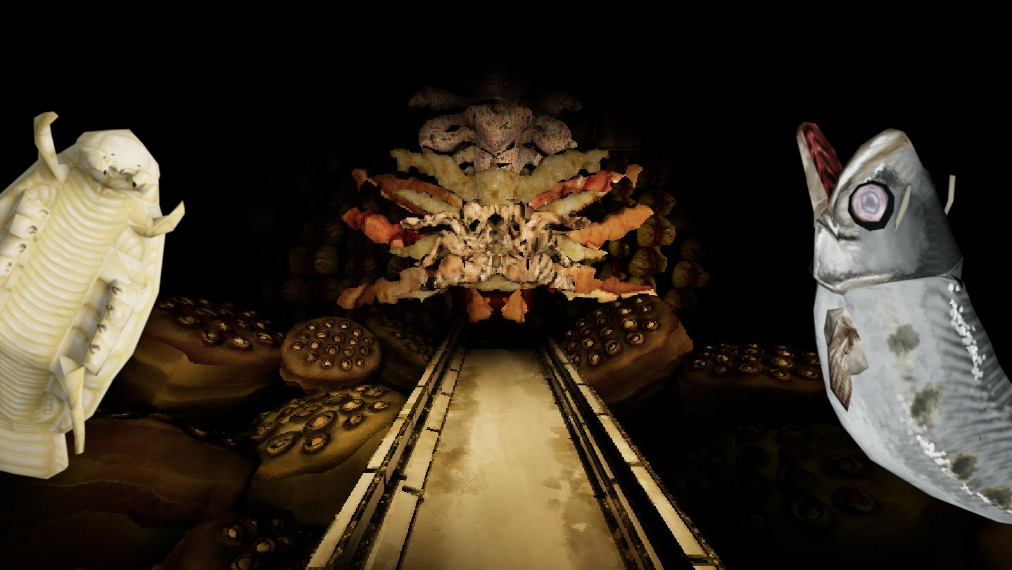 How Fish Is Made · SteamDB