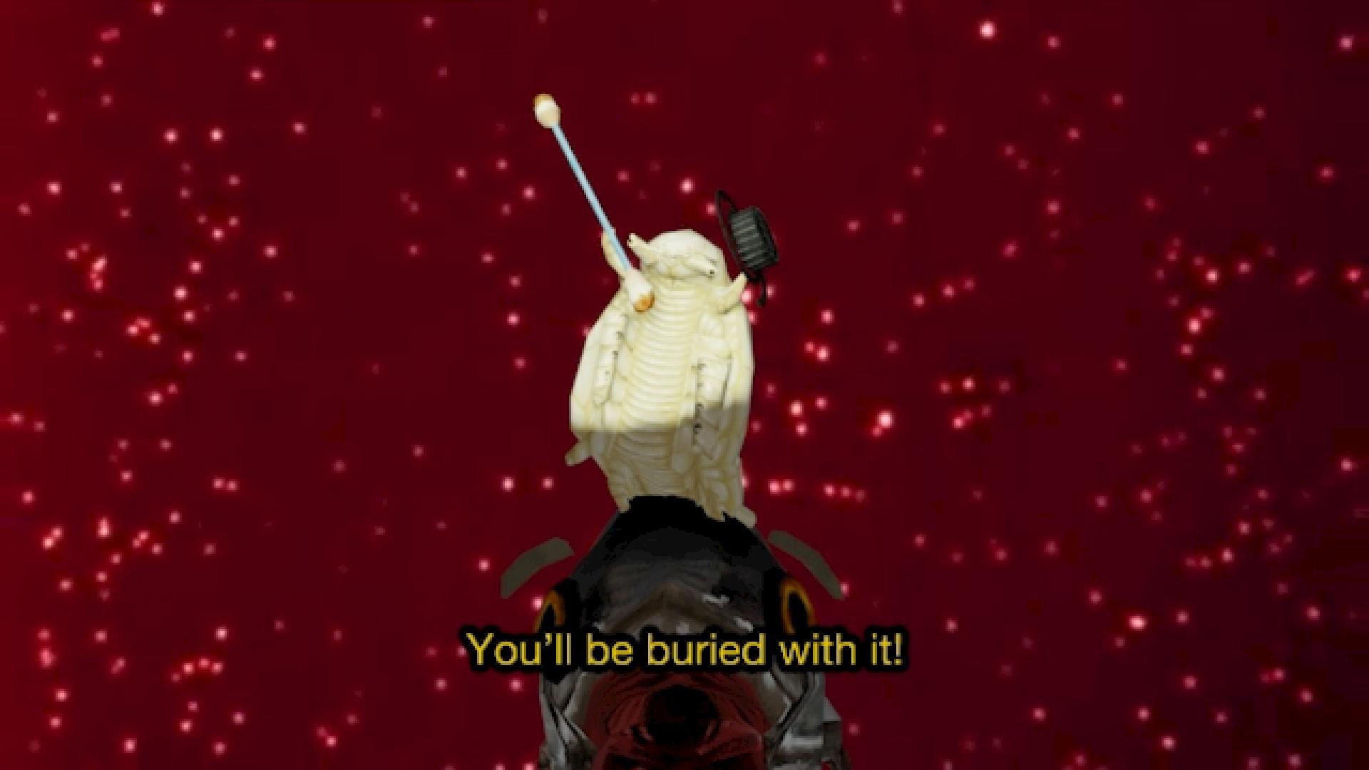 How Fish Is Made on Steam