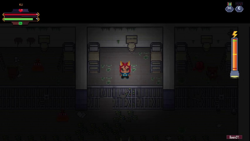 Green Alert on Steam