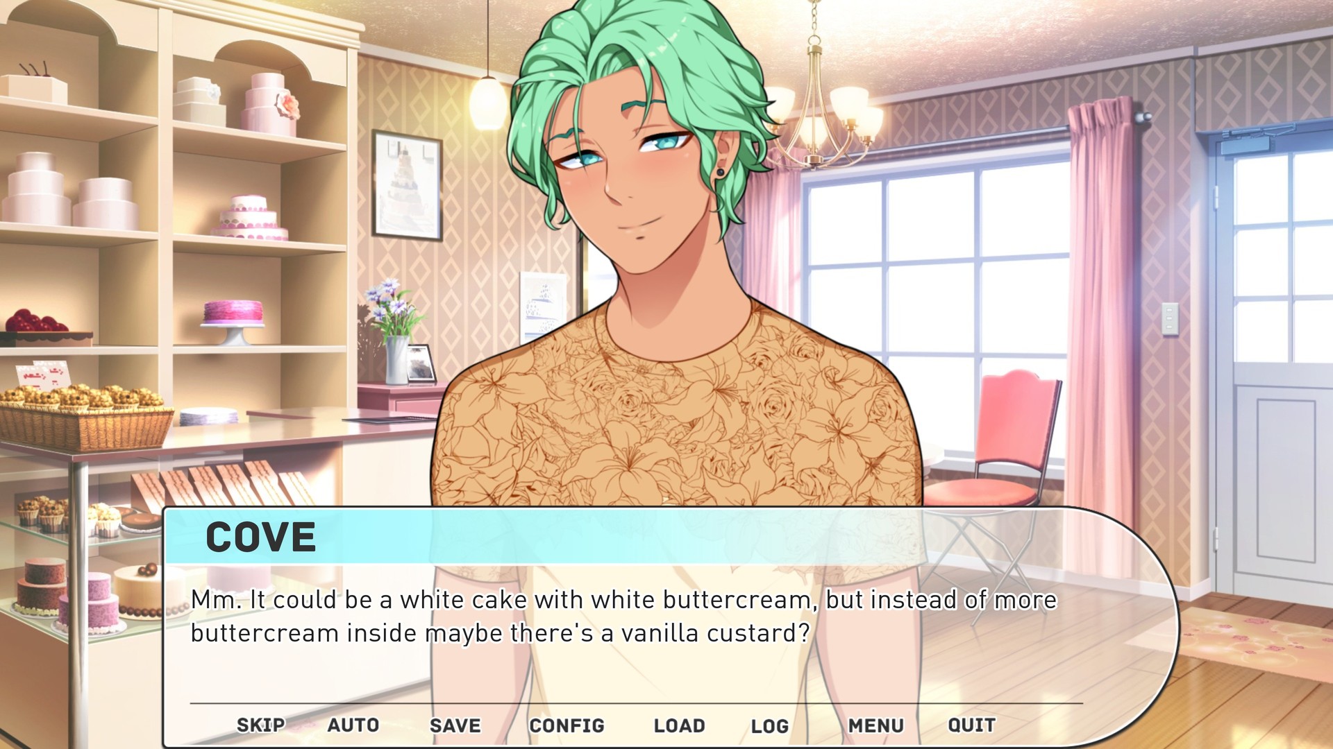 Our Life: Beginnings & Always - Cove Wedding Story on Steam