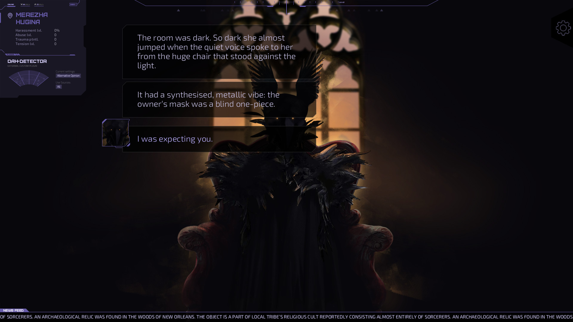 The Soul Box on Steam