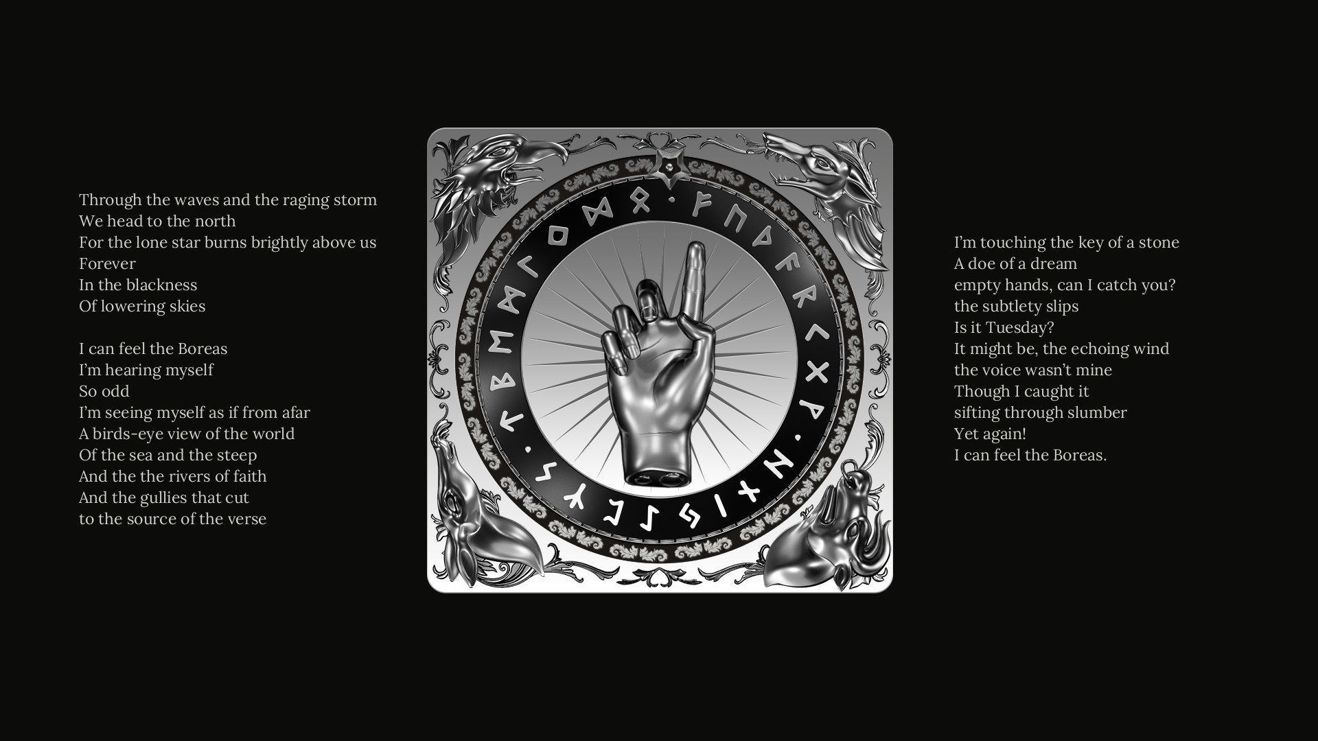 The Soul Box on Steam