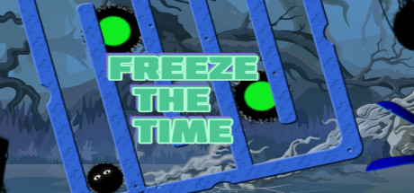 Freeze the time on Steam