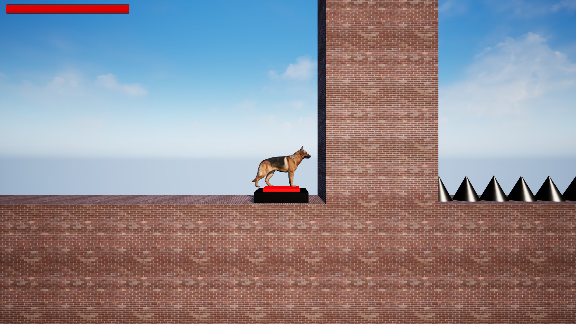 Dog Adventure on Steam