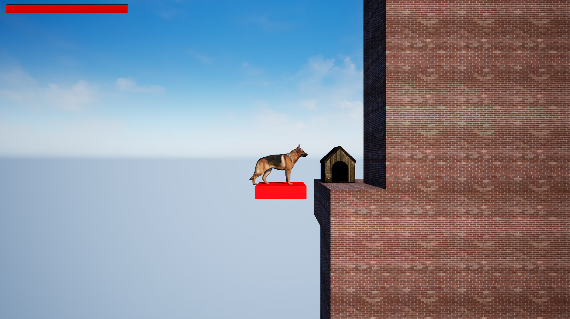 Dog Adventure on Steam