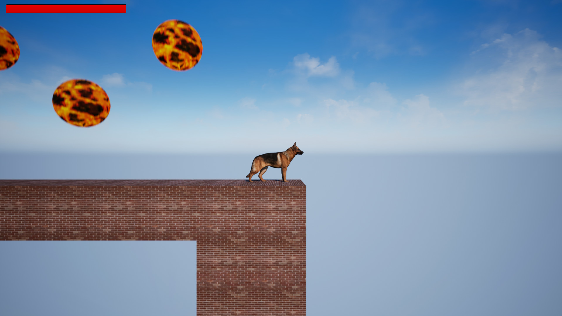 Dog Adventure on Steam