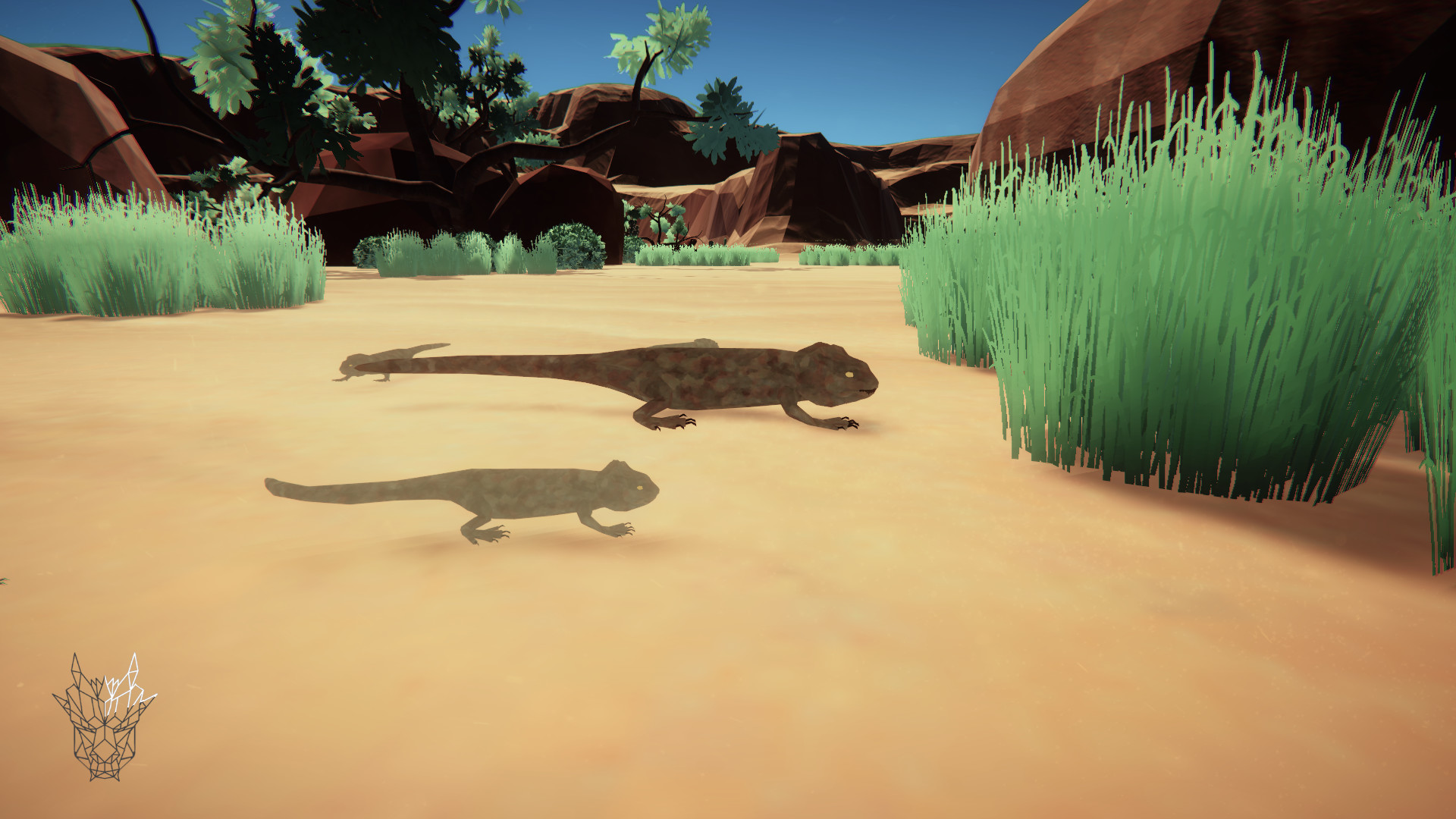 Canyon on Steam