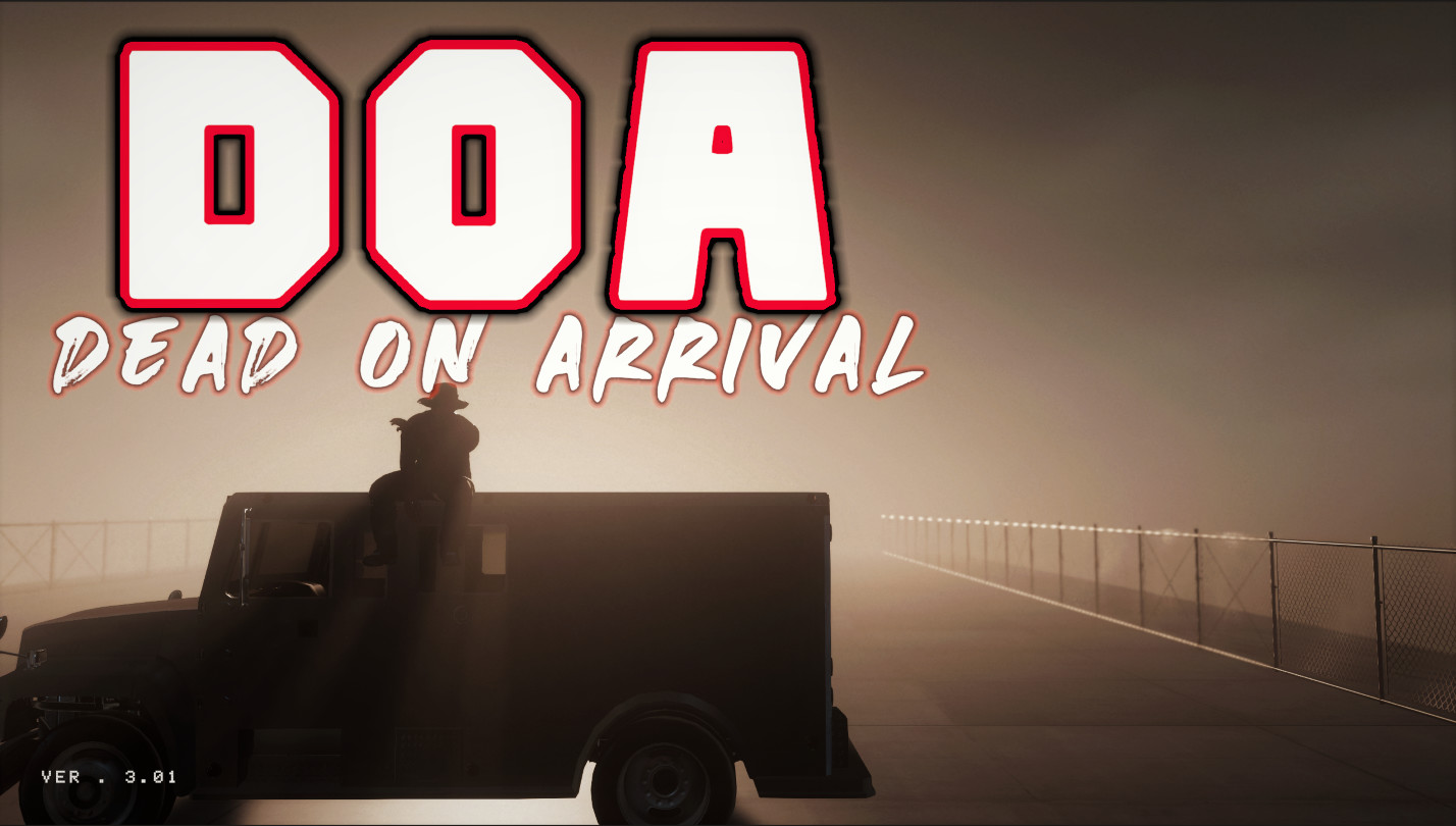 DOA · DOA Screenshots · SteamDB