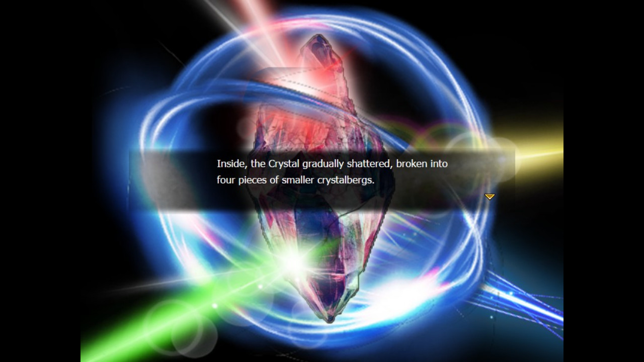 Elemental War: Dawn of the Crystals on Steam