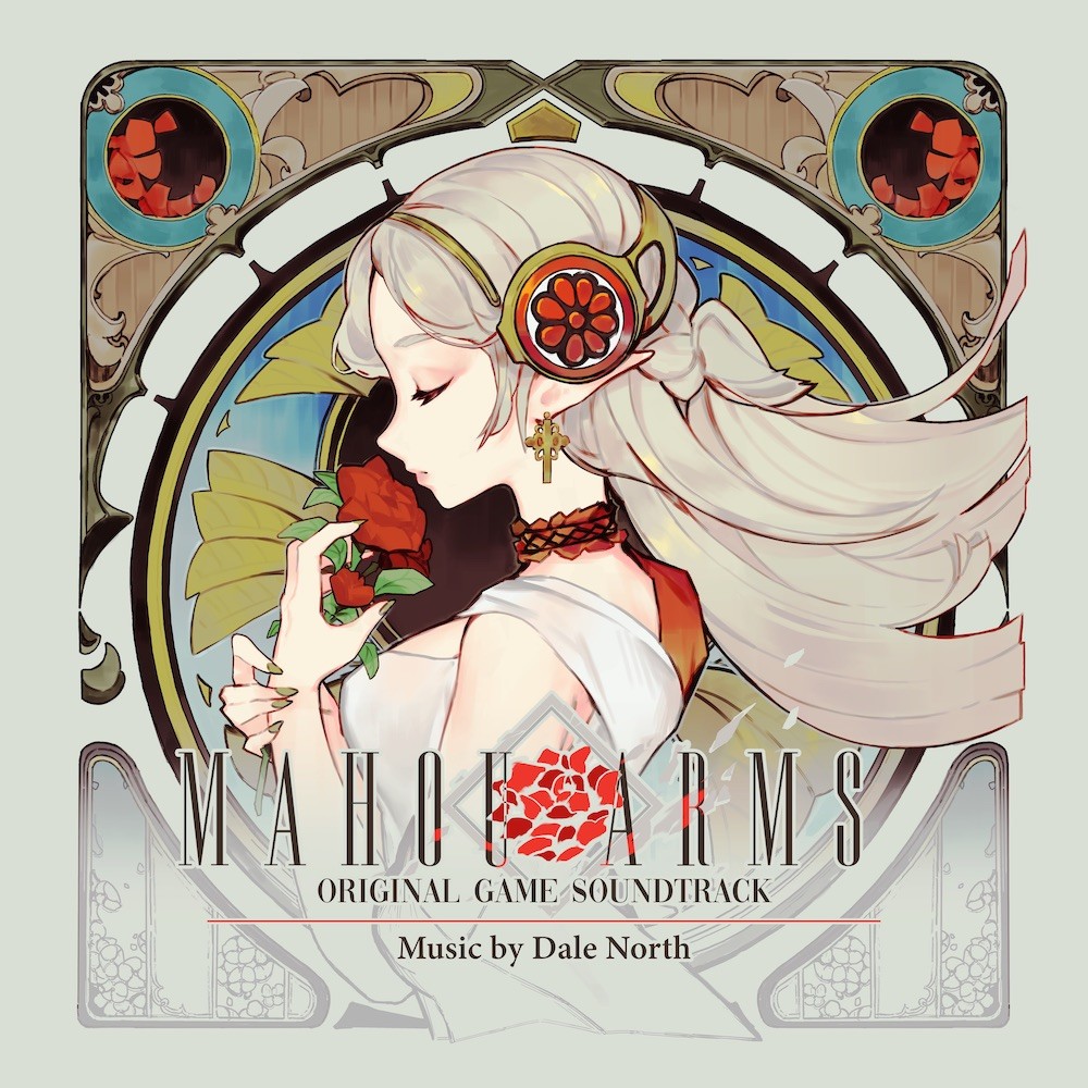 Mahou Arms Original Game Soundtrack on Steam