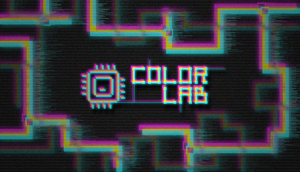 Color Lab on Steam
