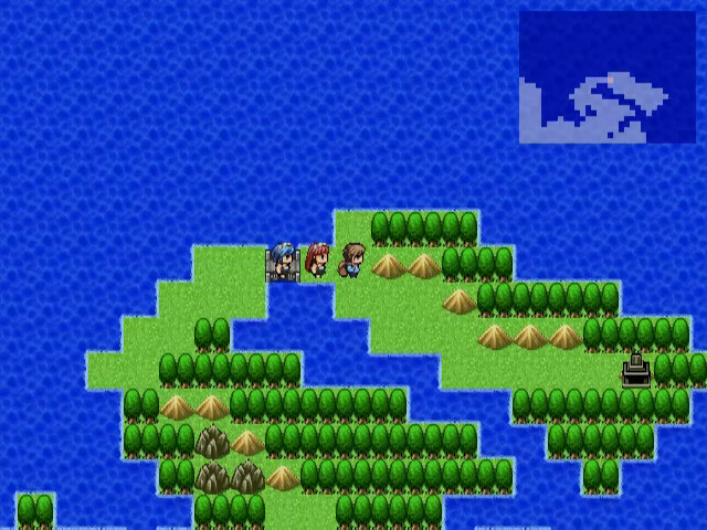 Mon-Musu Quest on Steam