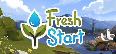 Fresh Start Cleaning Simulator Screenshots · SteamDB