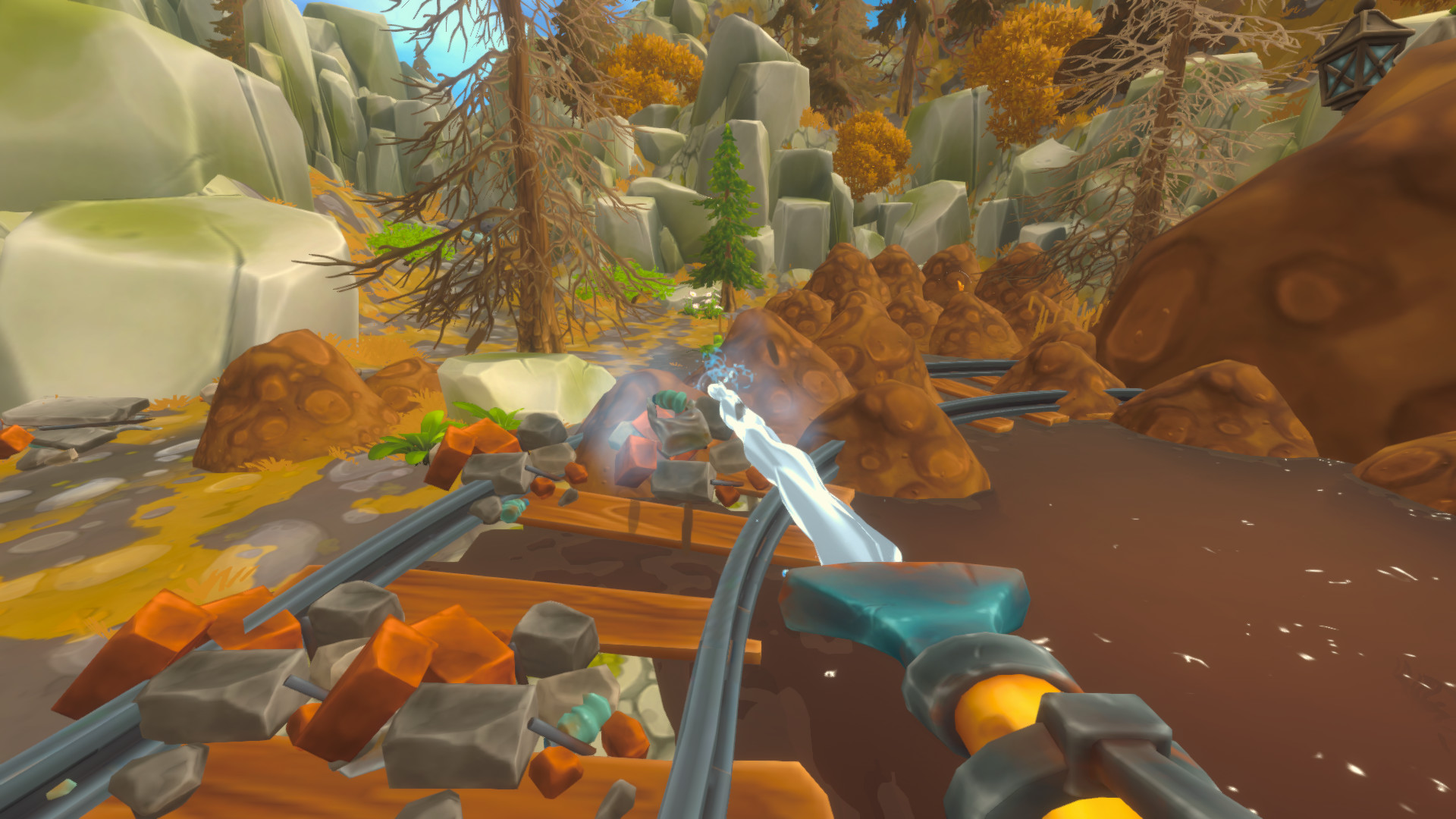 Save 20% on Fresh Start Cleaning Simulator on Steam