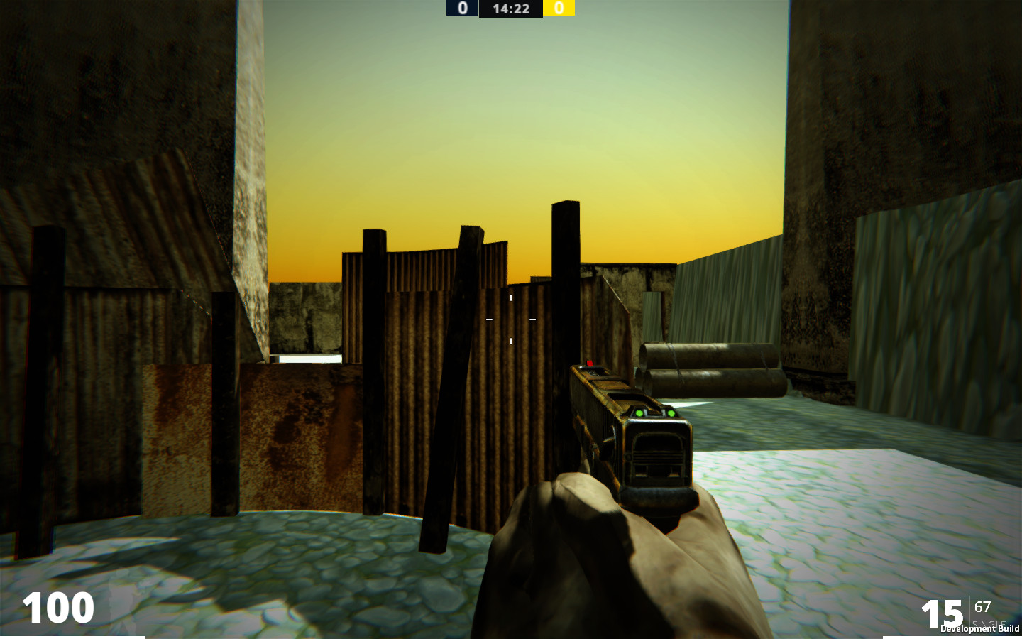 Ambushed Screenshots · SteamDB