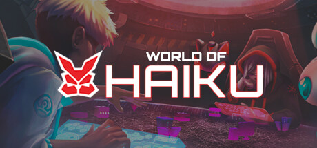 World of Haiku on Steam