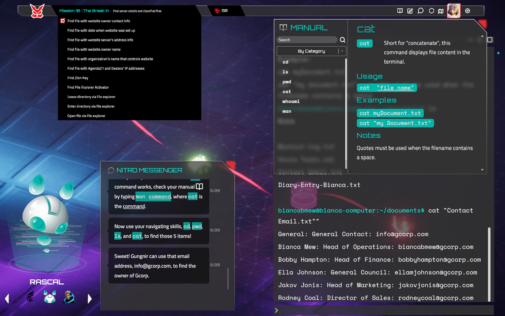 World of Haiku on Steam