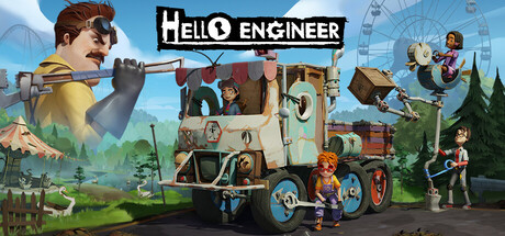 Hello Engineer (App 1856190) · Steam Charts · SteamDB