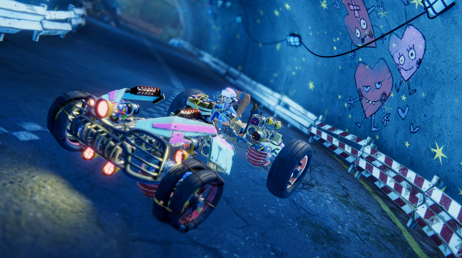 Steam：Hello Engineer