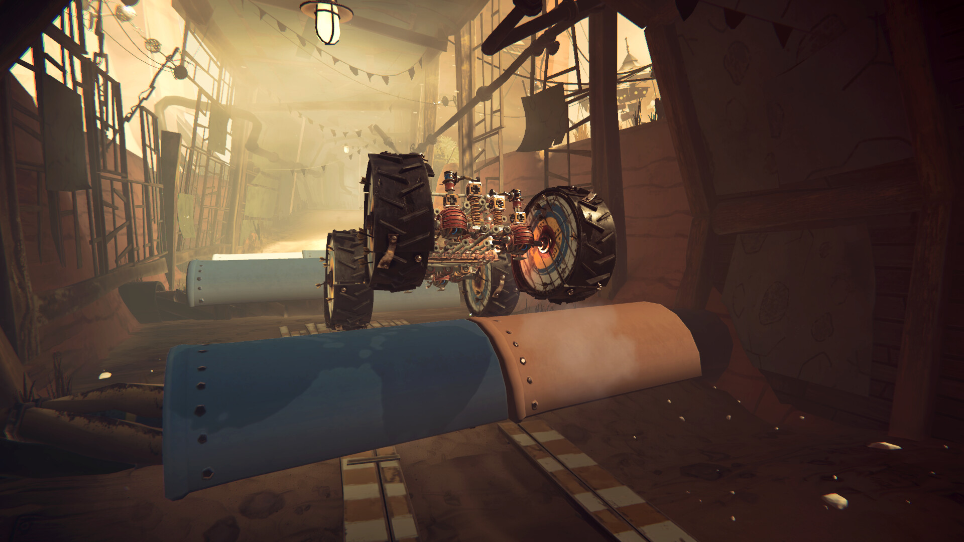 Hello Engineer Screenshots · SteamDB