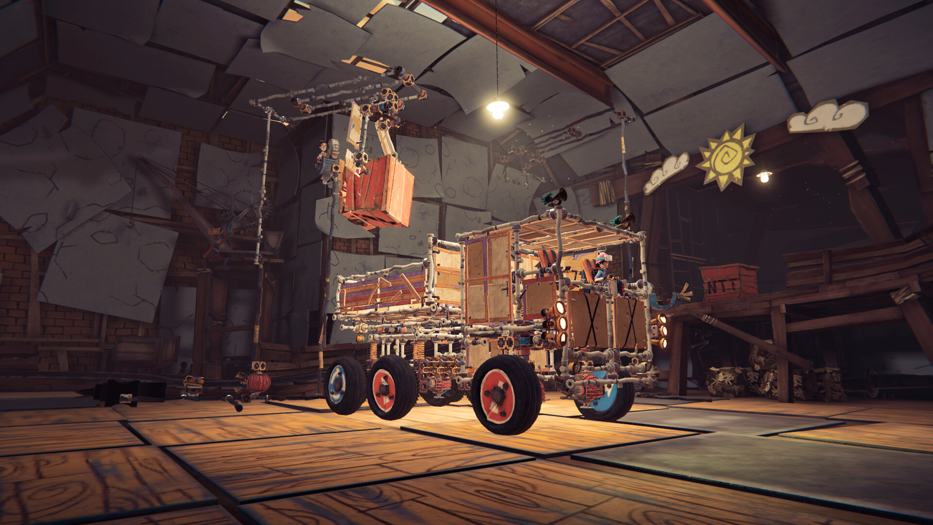 Hello Engineer (App 1856190) · Steam Charts · SteamDB