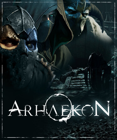 Arhaekon · SteamDB