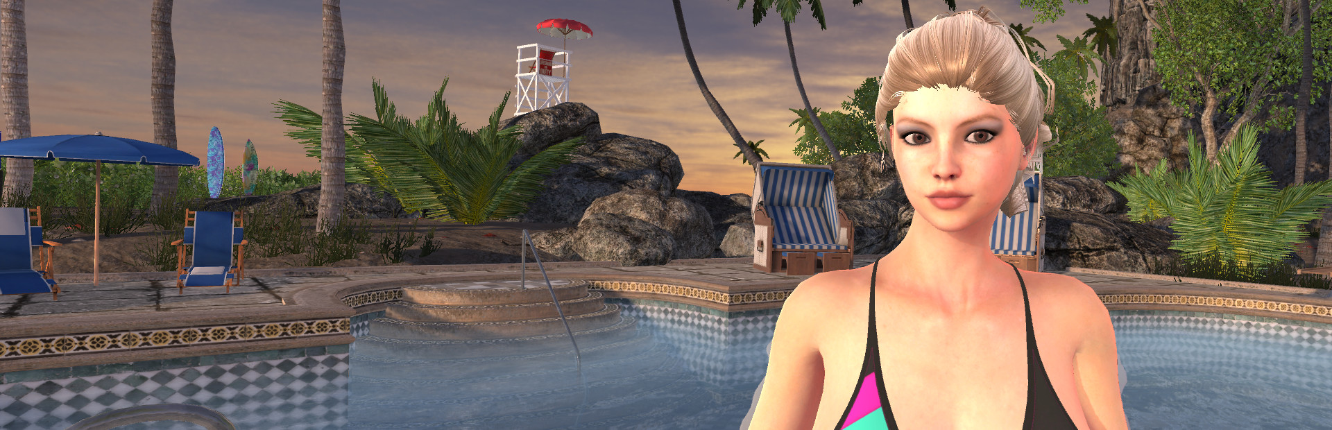 Escort Simulator 2 · SteamDB