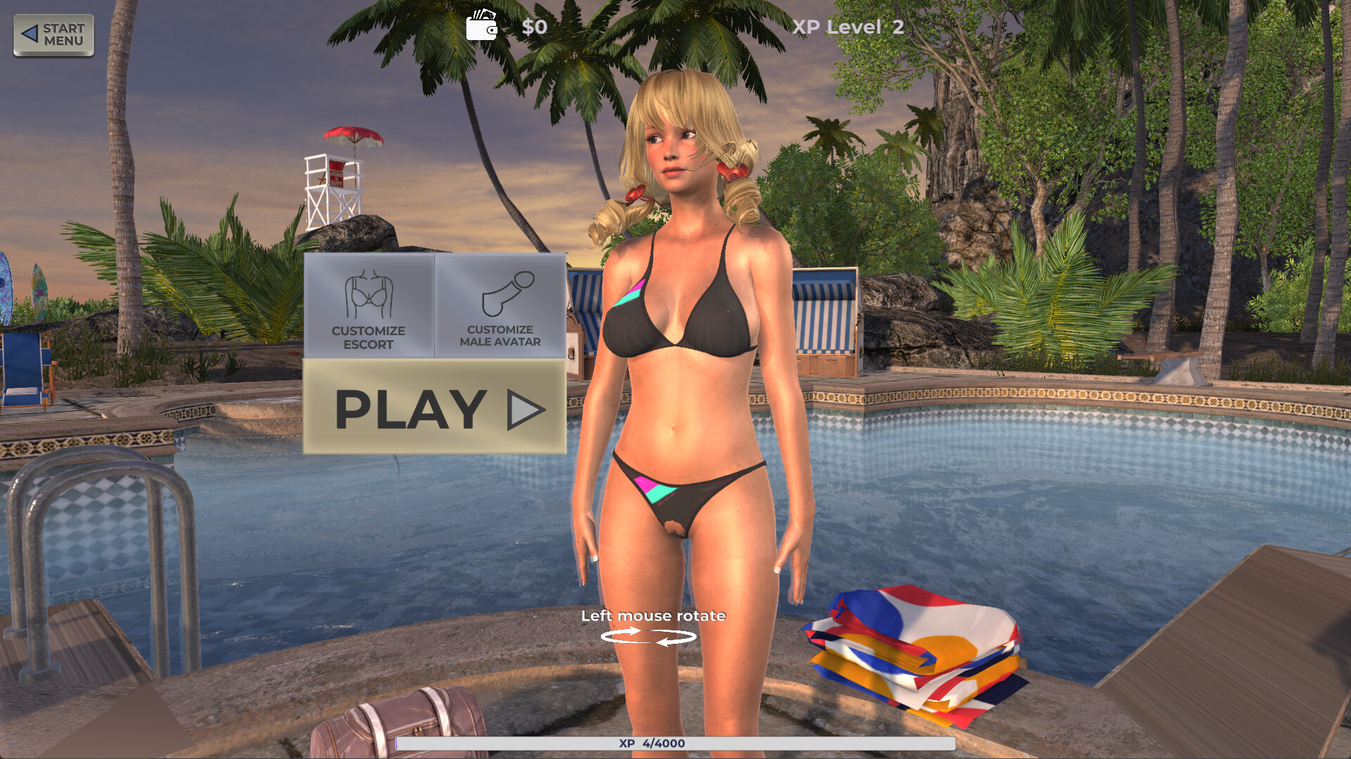 Escort Simulator 2 on Steam