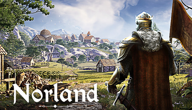 Norland - Steam News Hub