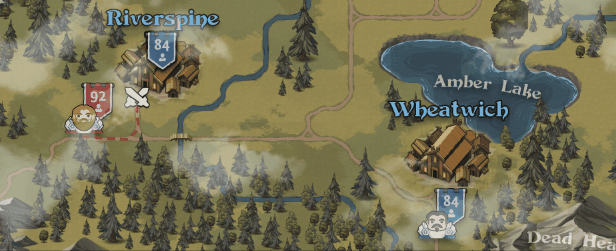 Norland on Steam