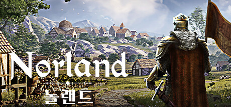 Norland Steam Charts · SteamDB