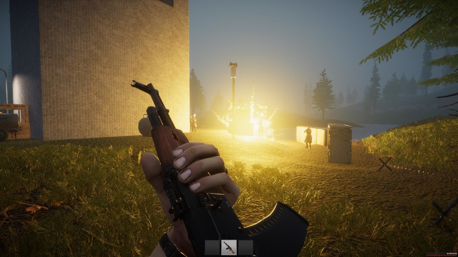 Spy Network on Steam