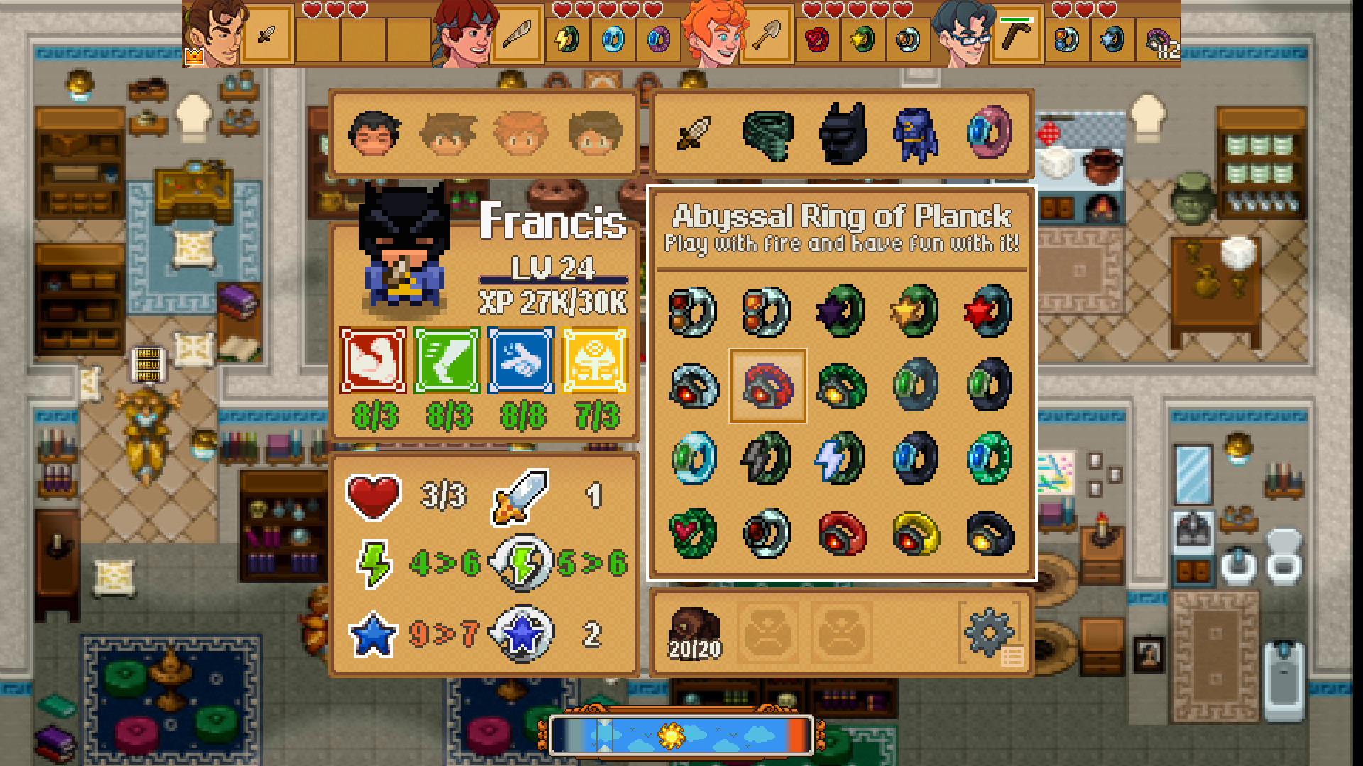 Doom & Destiny Worlds - Fantastic Quests and where to find them on Steam