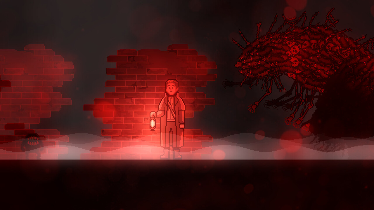 DEEP FOG Screenshots · SteamDB