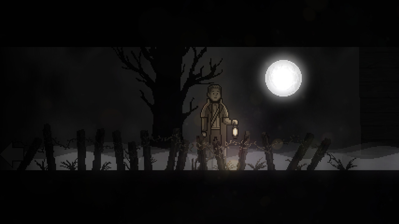 DEEP FOG (App 1857650) · SteamDB