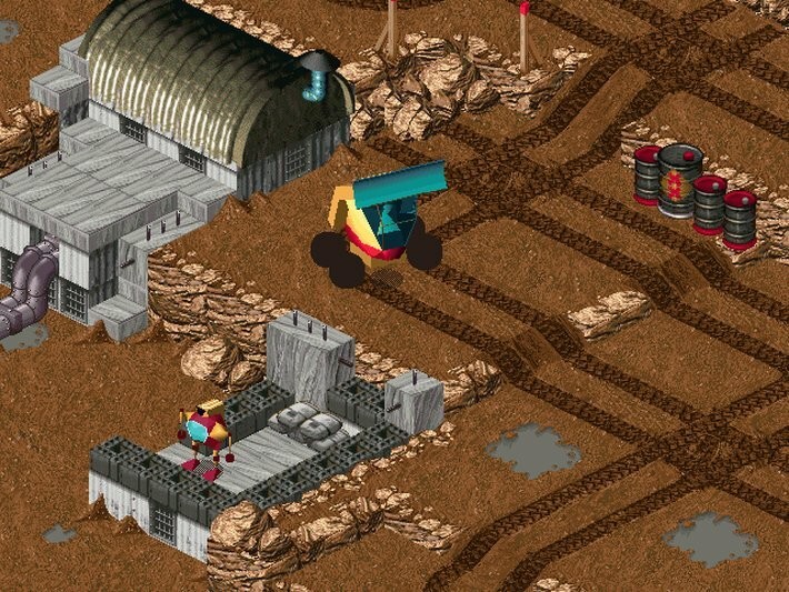 Twinsen's Little Big Adventure Classic - Original Edition on Steam