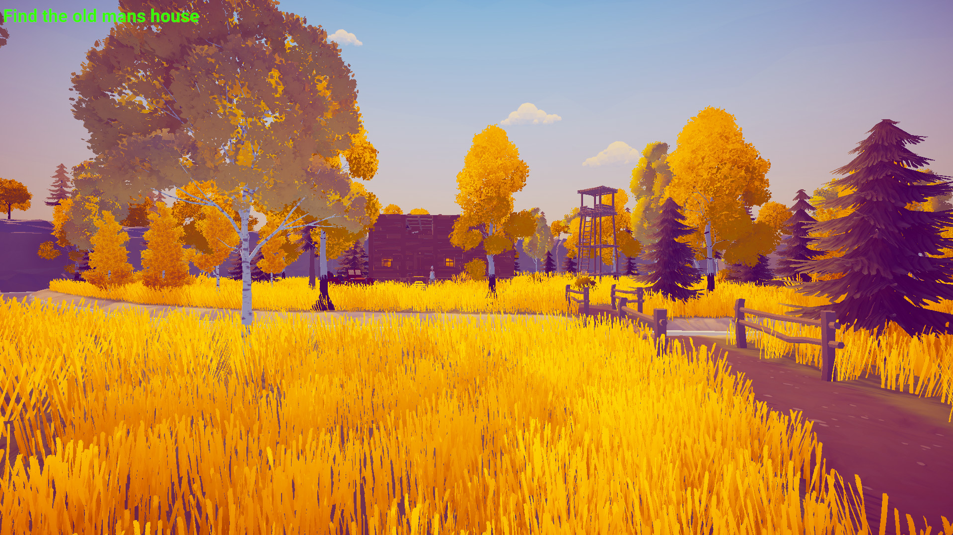 Forest Mystery on Steam