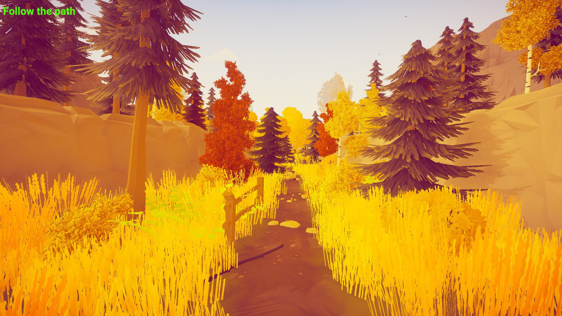 Forest Mystery on Steam