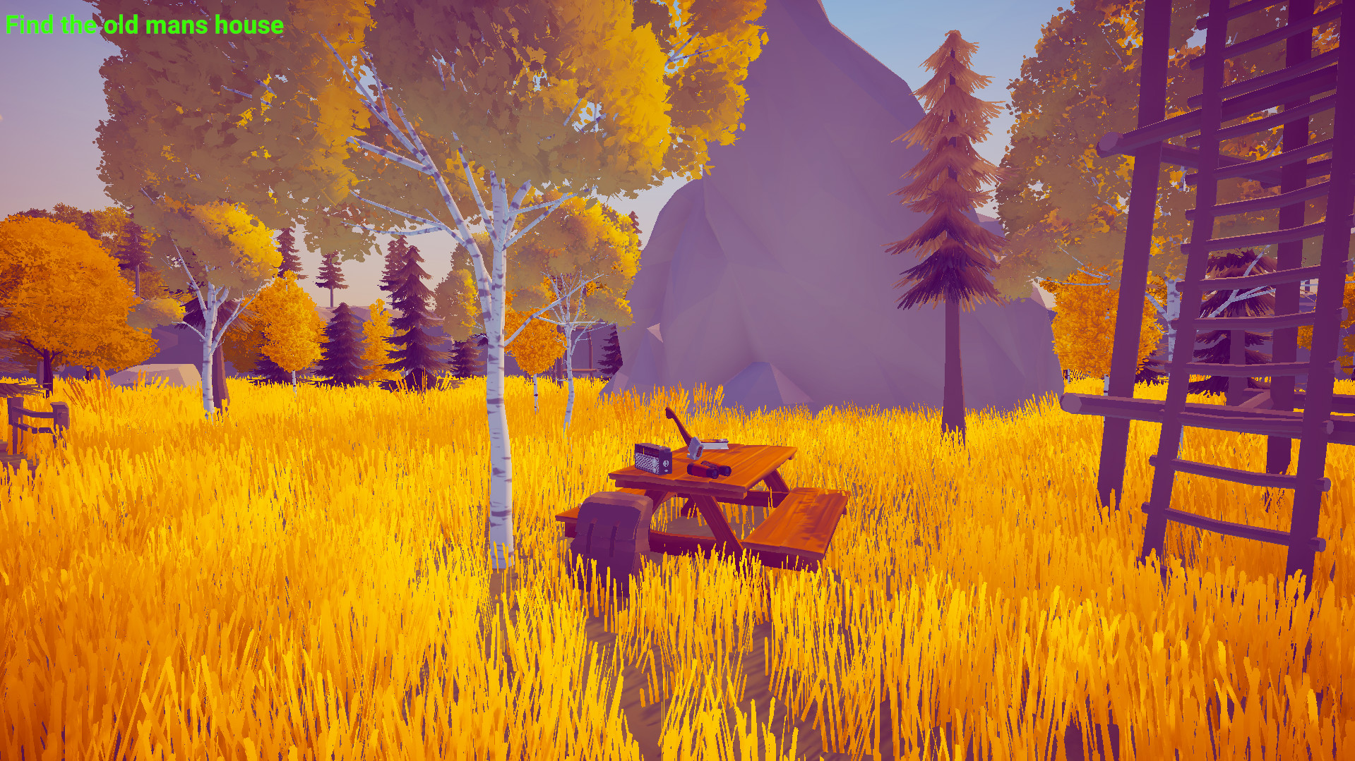 Forest Mystery on Steam