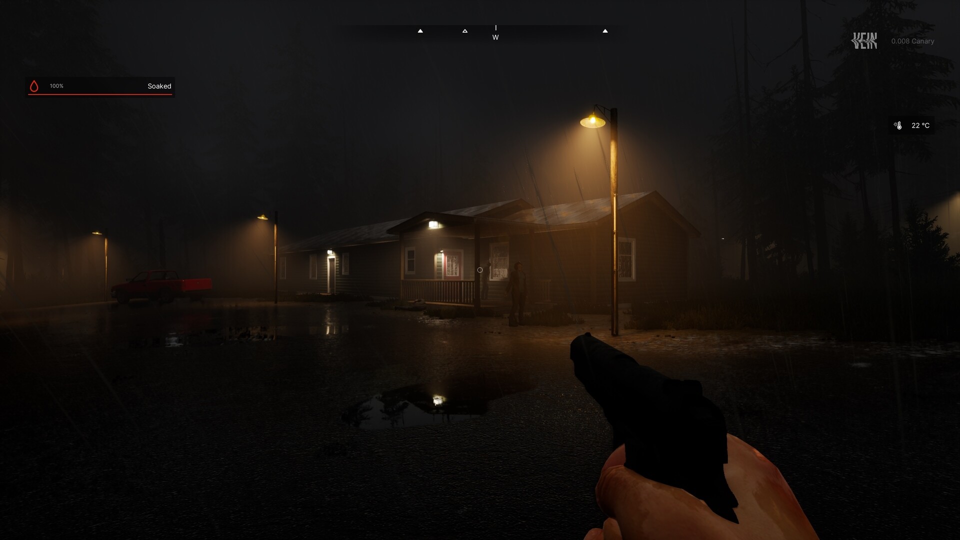 VEIN di Steam