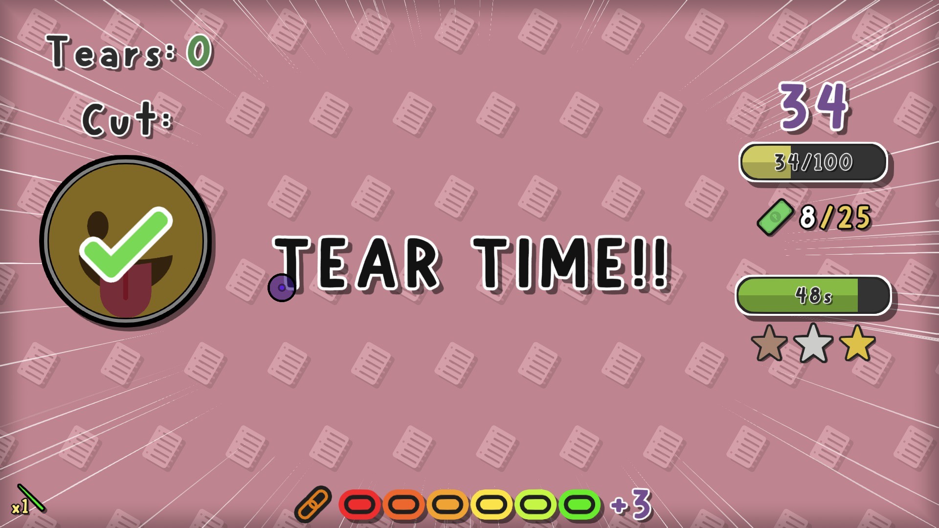 The Paper Game on Steam