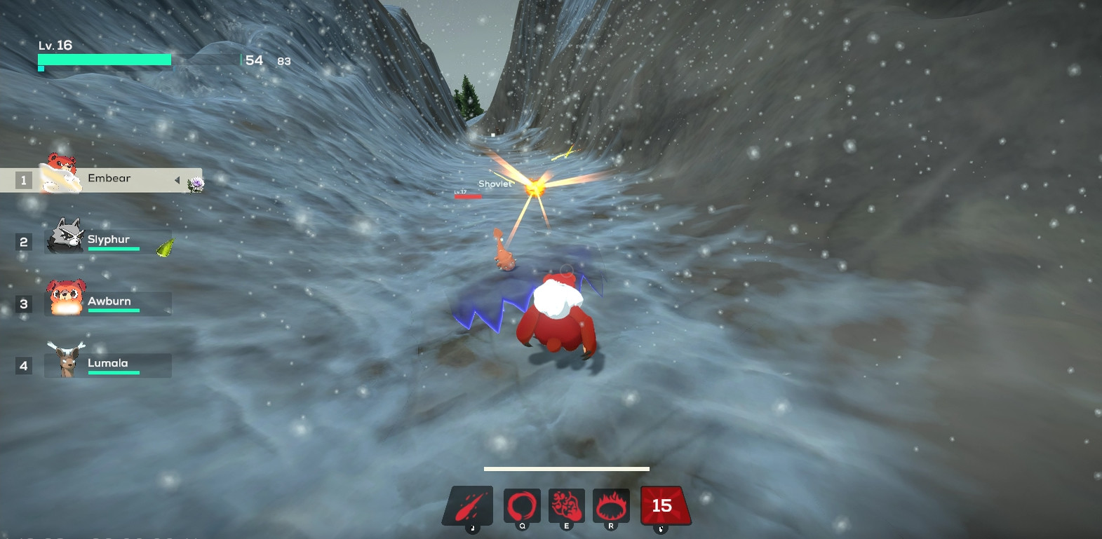 Kindred Fates on Steam