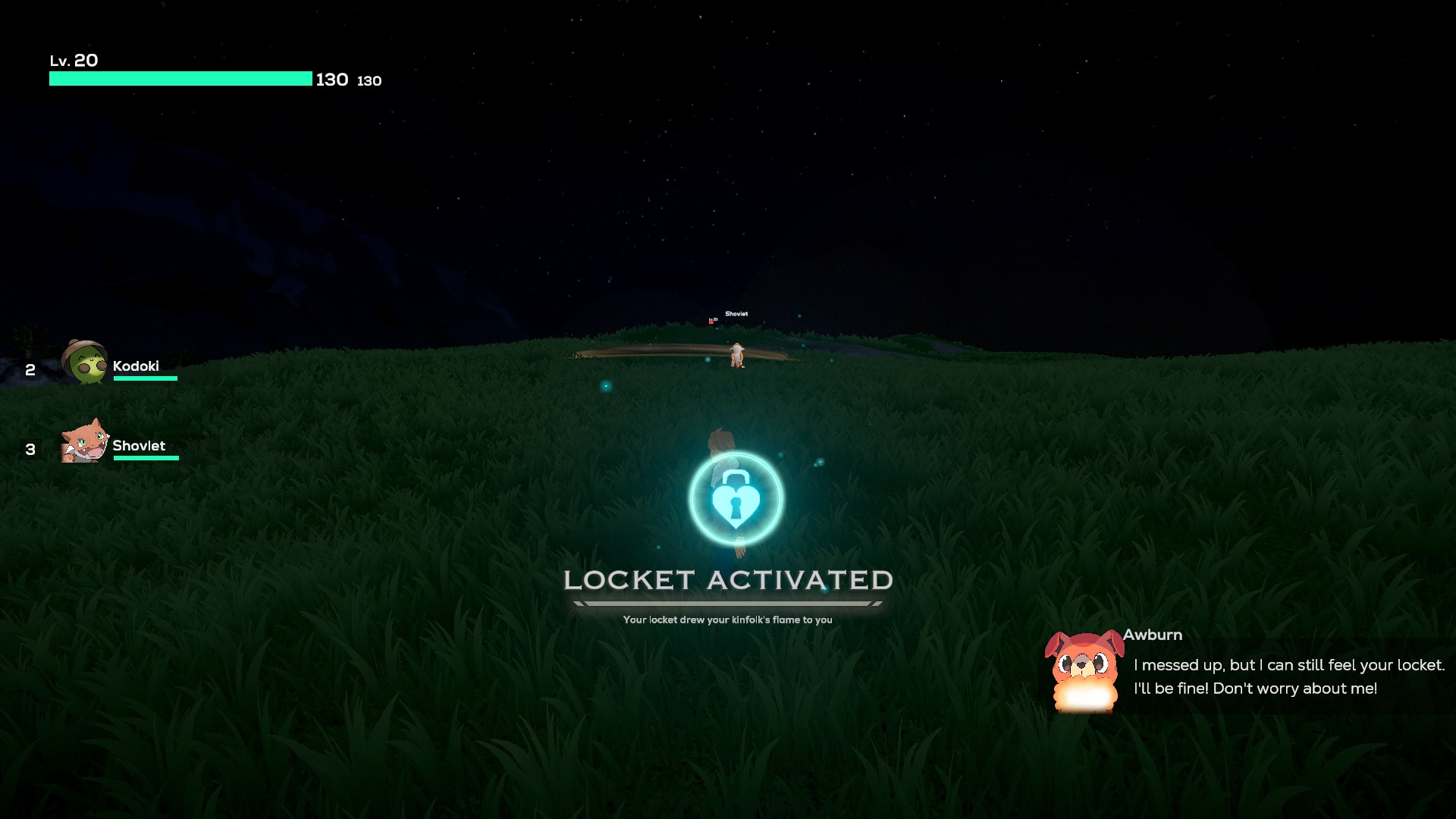 Kindred Fates on Steam