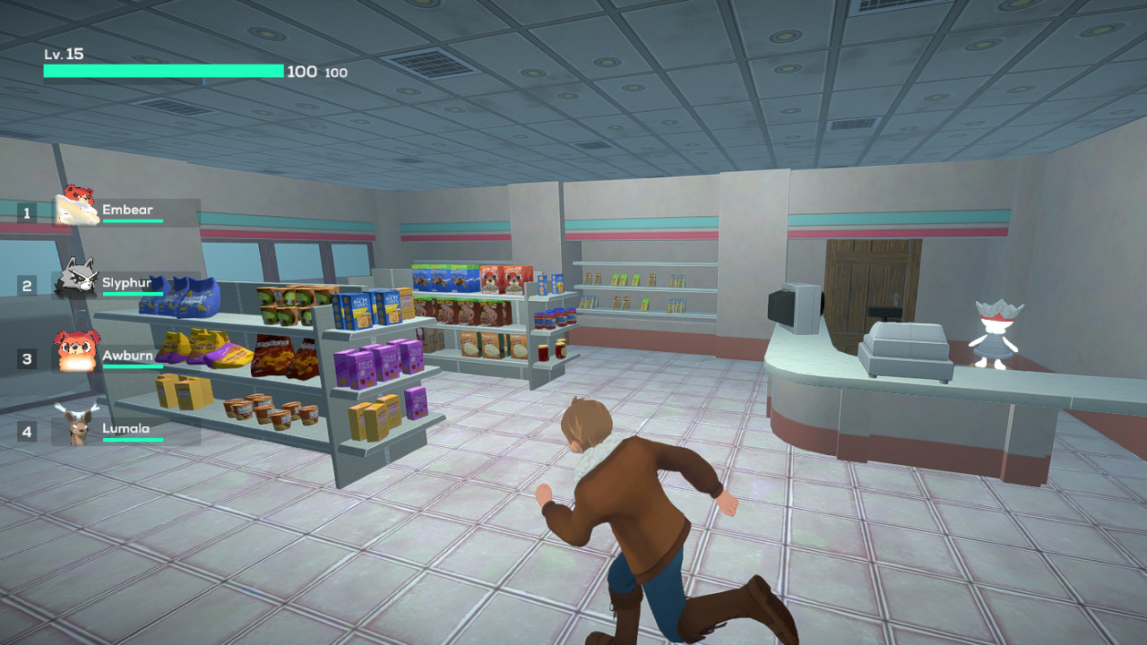 Kindred Fates on Steam