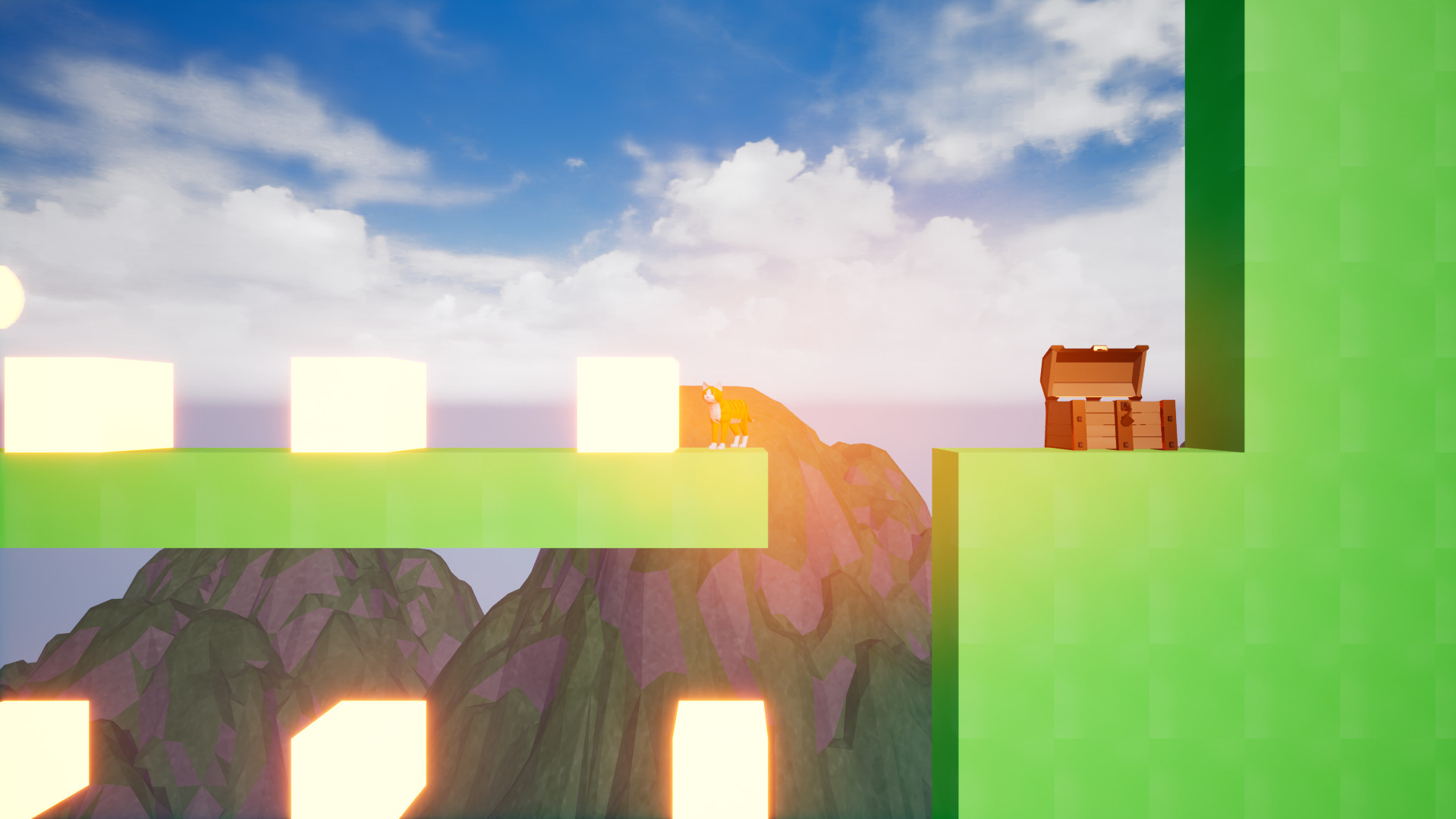 Cat Adventure on Steam